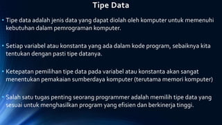 04 type of data | PPSX