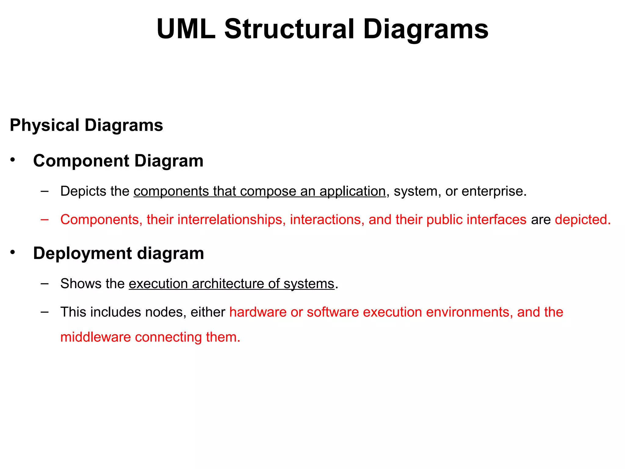 04 uml diagrams | PPT