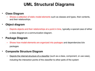 04 uml diagrams | PPT