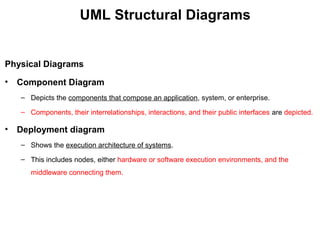 04 uml diagrams | PPT