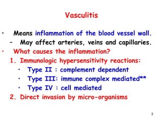 04 vascular pathology | PPT