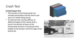 vehicle testing and instrumentation for presentation | PPTX