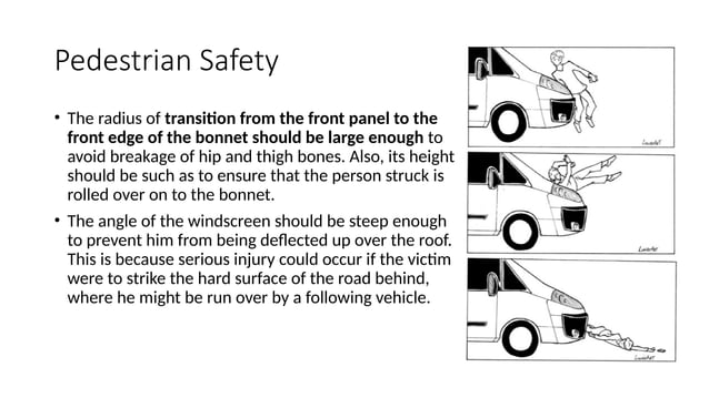 vehicle testing and instrumentation for presentation | PPTX