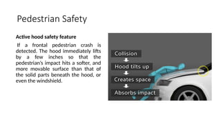 vehicle testing and instrumentation for presentation | PPTX