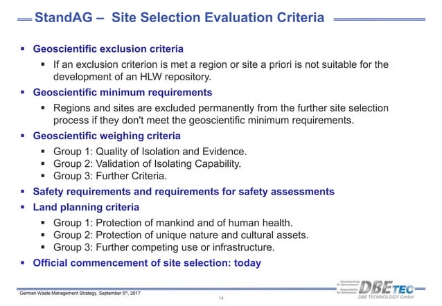 04 German Waste Management Strategy | PPT