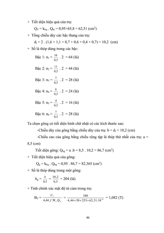 Đề tài: Thiết kế bộ chỉnh lưu Thyristor điều khiển động cơ một chiều | PDF