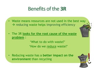 Waste Management | PPTX