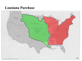04 westward expansion 1789 1860 | PPT