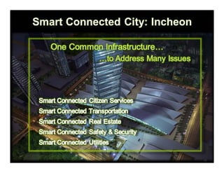 Wim Elfrink, Cisco - Smart+Connected Communities | PDF