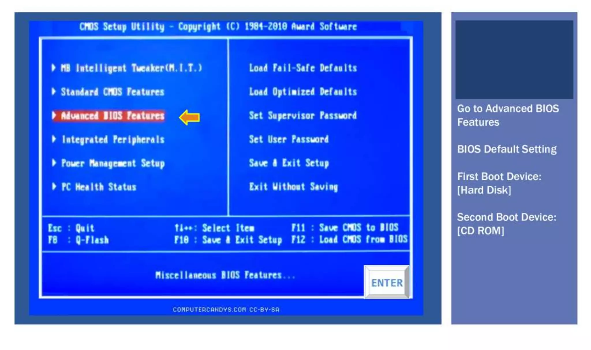 How to Reformat Computer Windows 10 - Clean Installation of Windows 10 ...