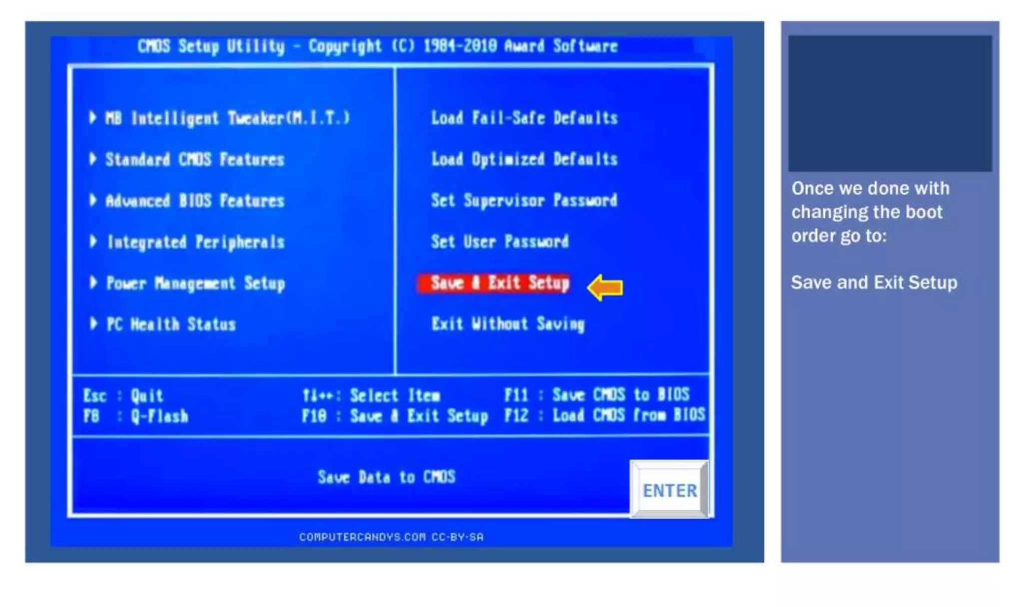 How to Reformat Computer Windows 10 - Clean Installation of Windows 10 ...