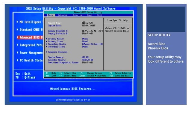 How to Reformat Computer Windows 10 - Clean Installation of Windows 10 ...