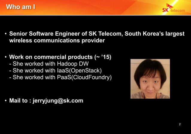 Big Telco Real-Time Network Analytics | PDF