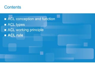 04 zxr10 bc-en-acl principle and configuration (acl principle)-1-ppt ...