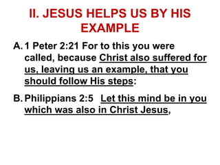 lord help us | PPTX