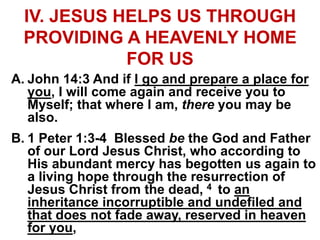lord help us | PPTX