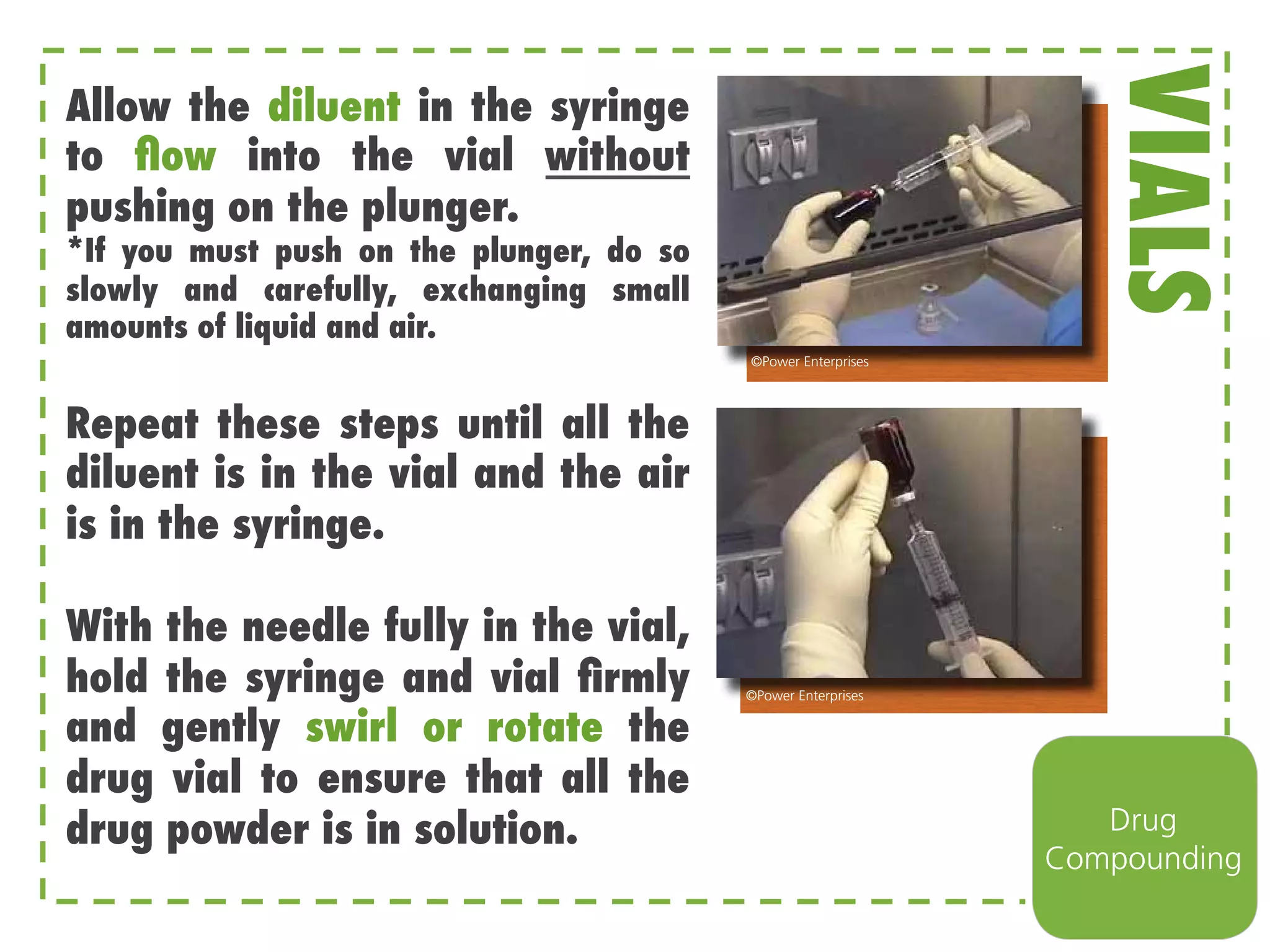 Proper Handling of Cytotoxic Agents | PDF