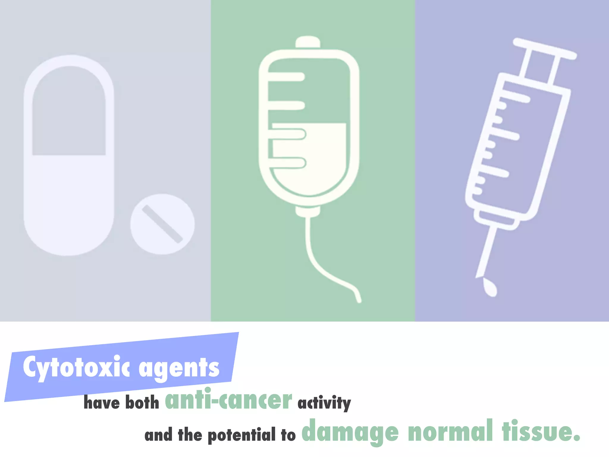 Proper Handling of Cytotoxic Agents | PDF