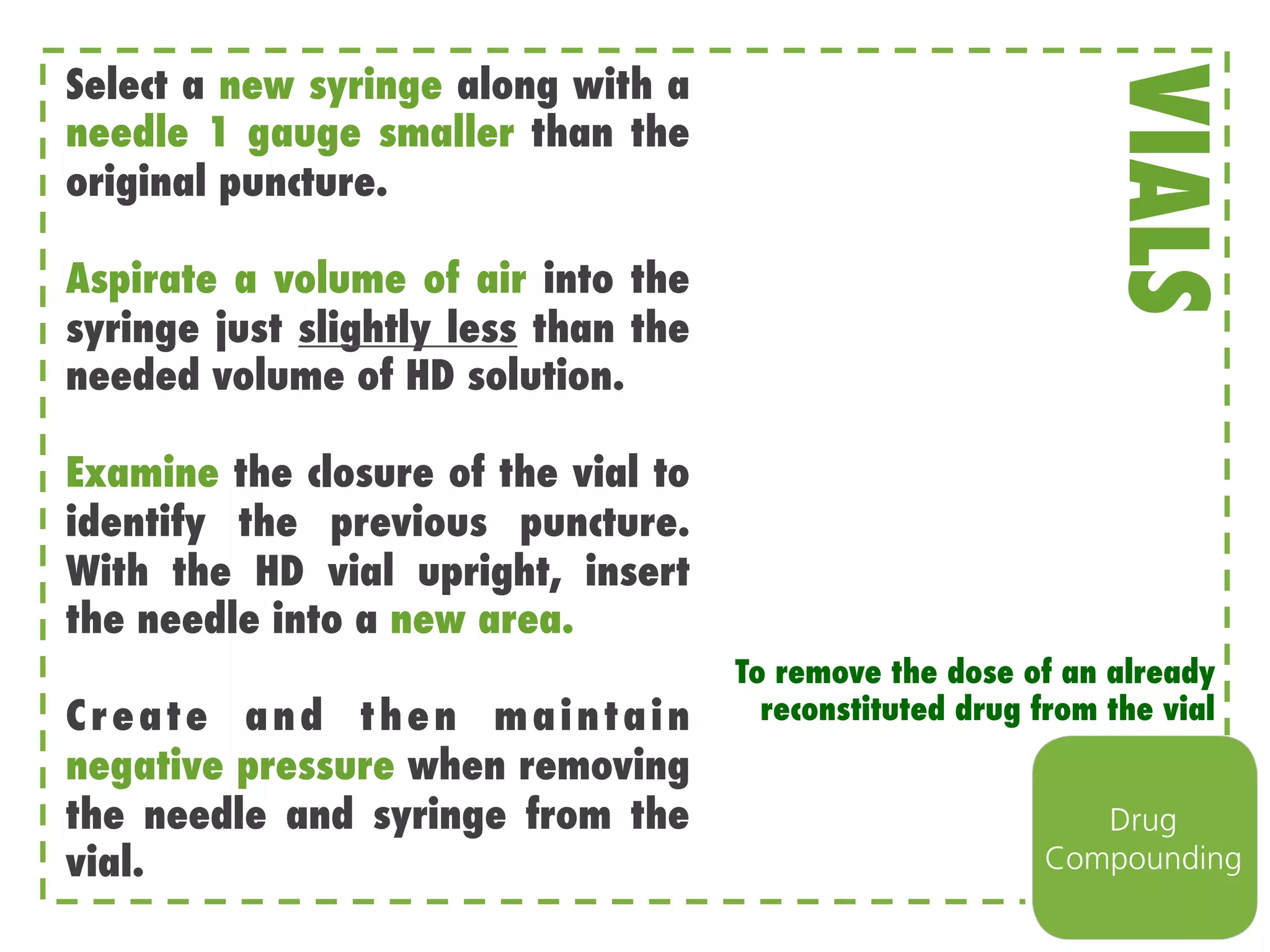 Proper Handling of Cytotoxic Agents | PDF