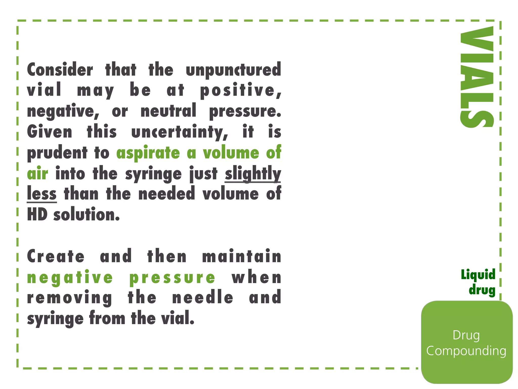 Proper Handling of Cytotoxic Agents | PDF