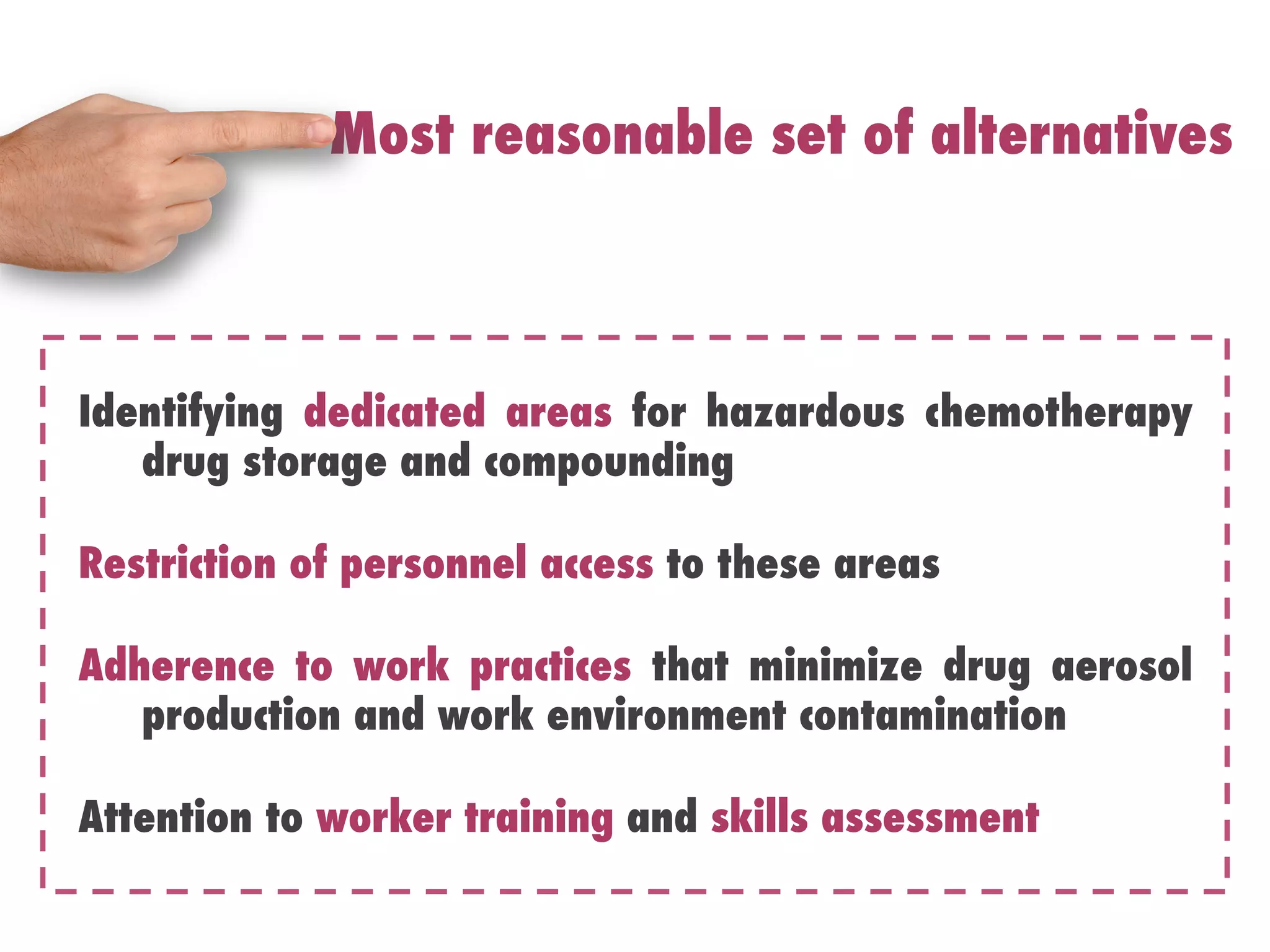 Proper Handling of Cytotoxic Agents | PDF