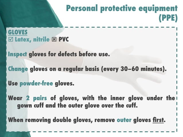 Proper Handling of Cytotoxic Agents | PDF