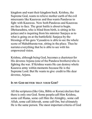 05 01 lesson_01 | DOCX | Hinduism | Religion & Spirituality