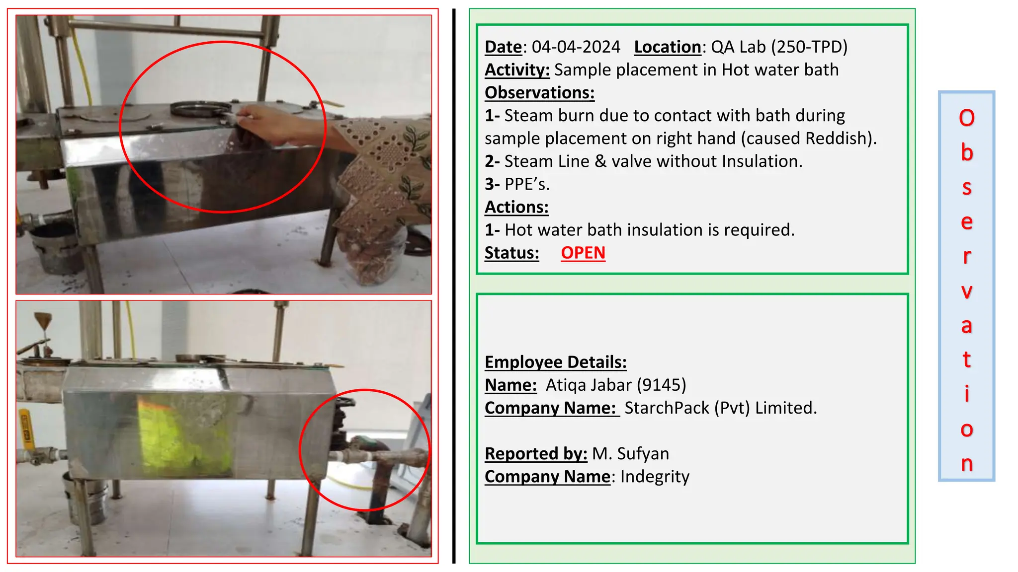 HSE Observation of non compliance .pptx