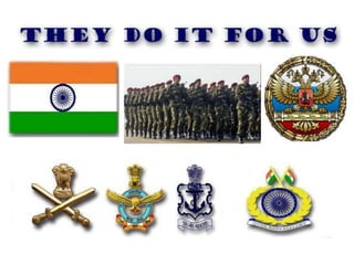 Indian Army Force Logo