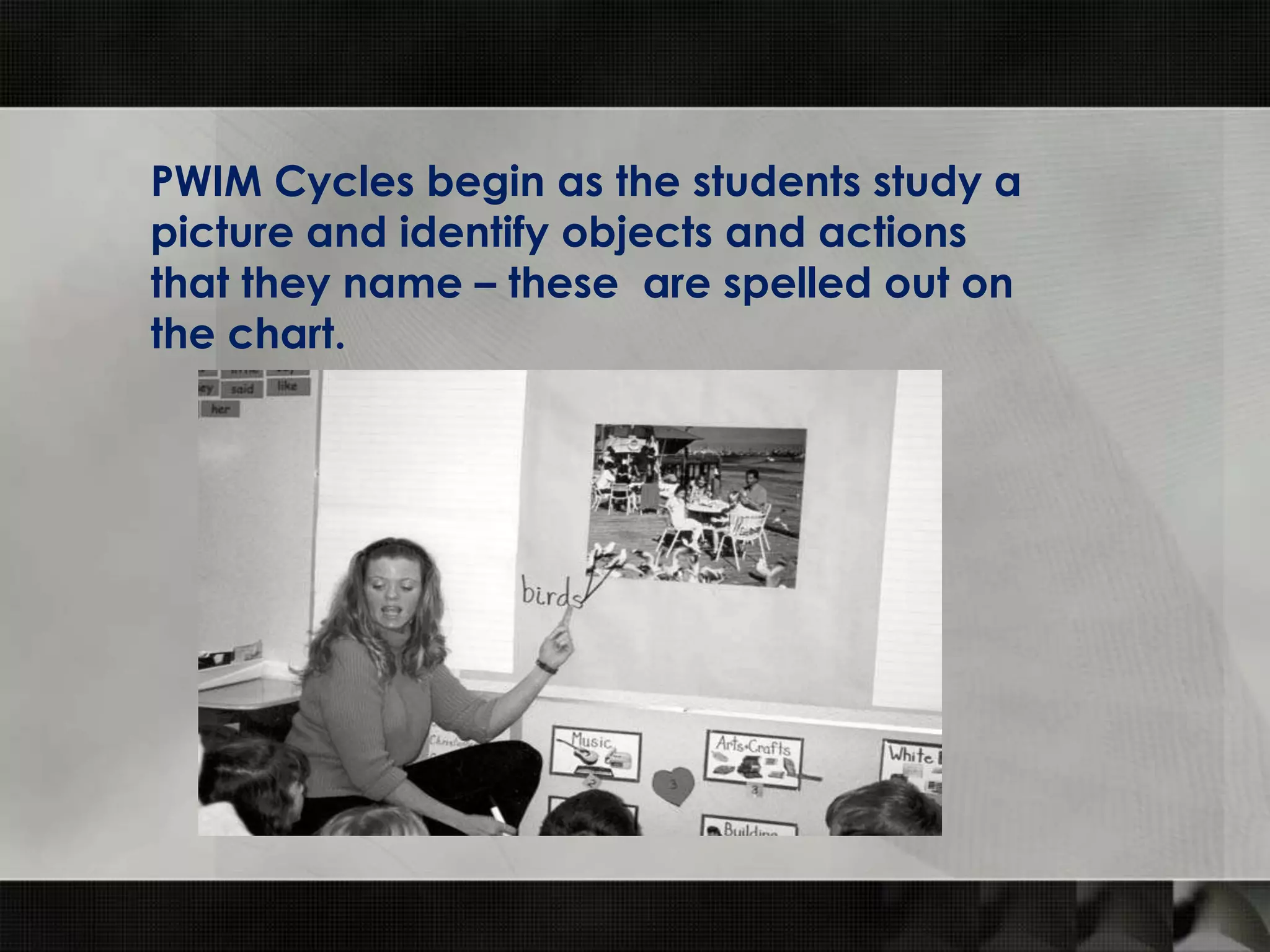 05 1-chapter-five-pwim-1 | PPTX