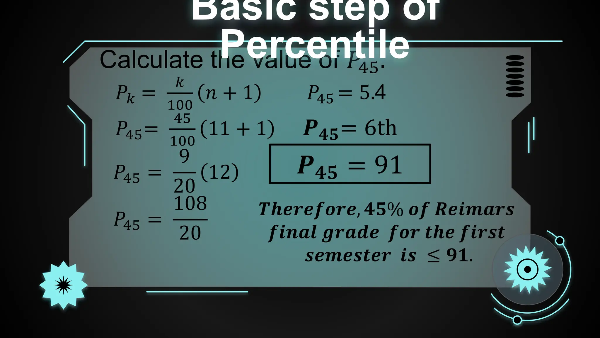 Grade 10- Statistics-05-11-23 Percentile.pptx