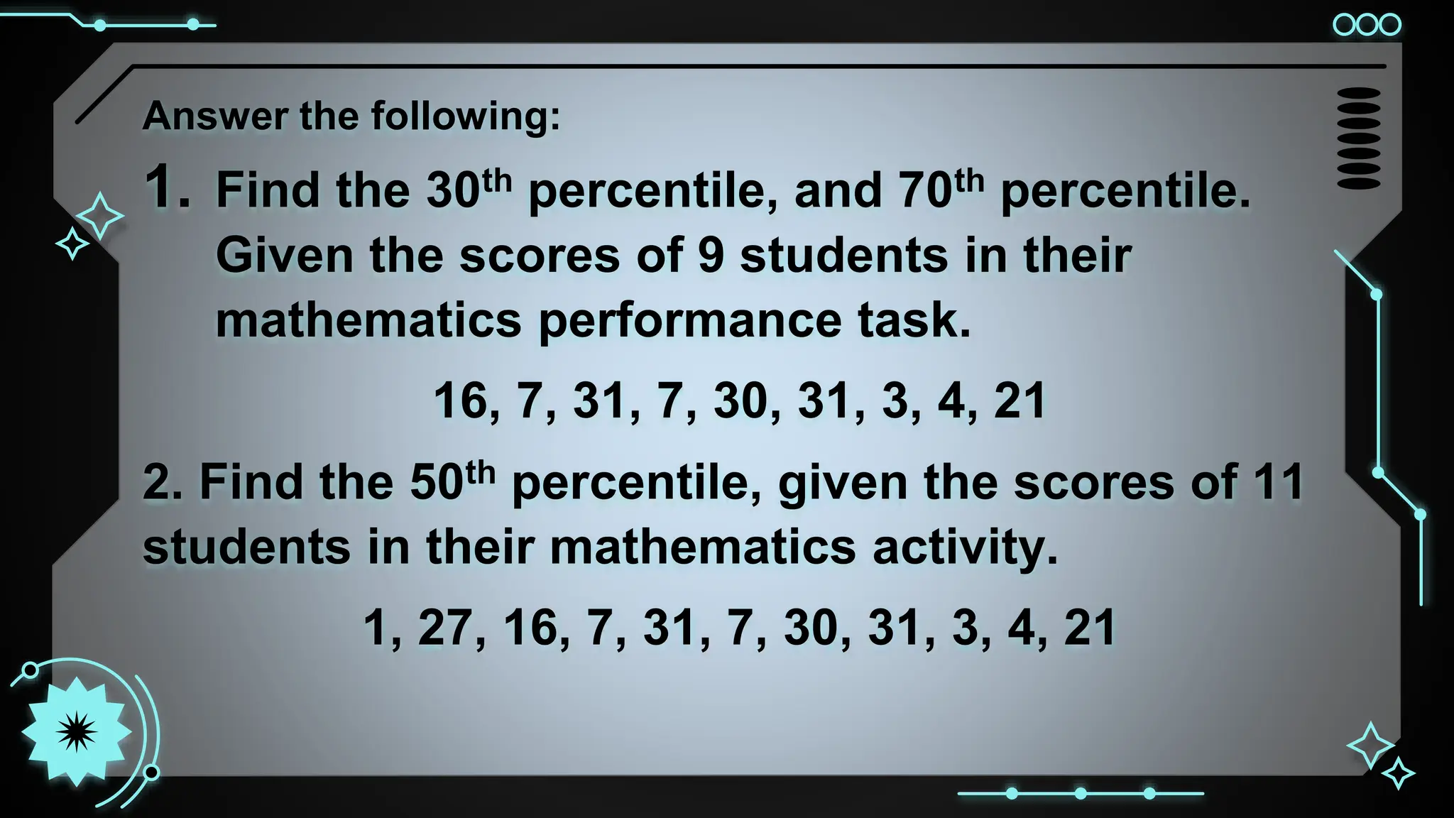 Grade 10- Statistics-05-11-23 Percentile.pptx