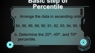 Grade 10- Statistics-05-11-23 Percentile.pptx