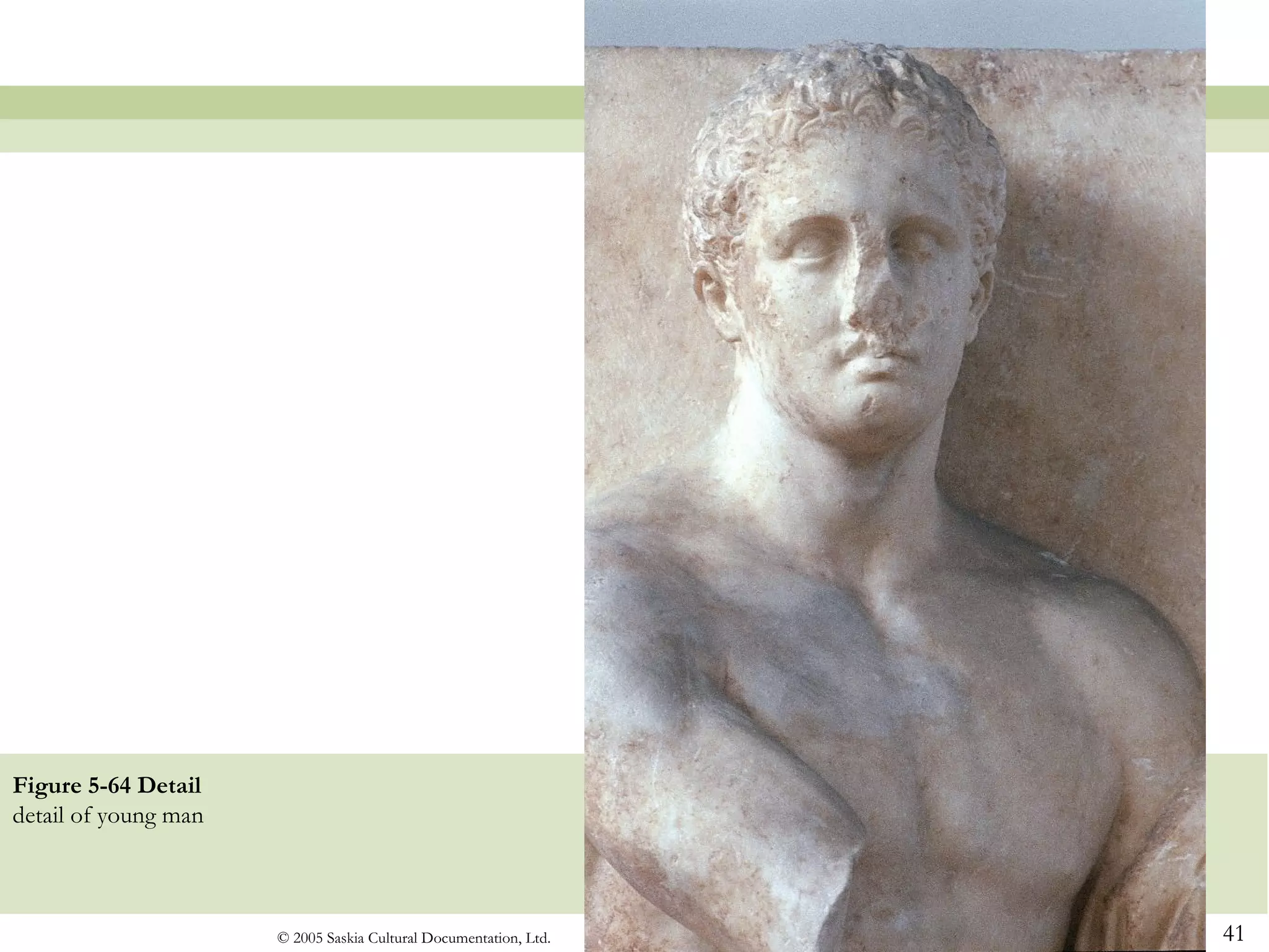 The Greek Figure | PPT