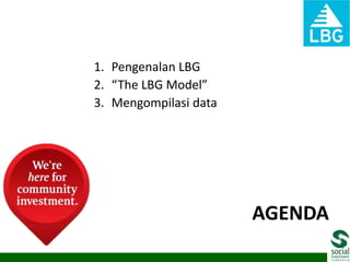 05. sii pengukuran dampak dengan metode lbg, bali 231013 | PPTX