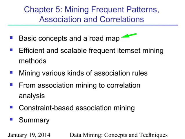 Data Mining Techniques | PPT