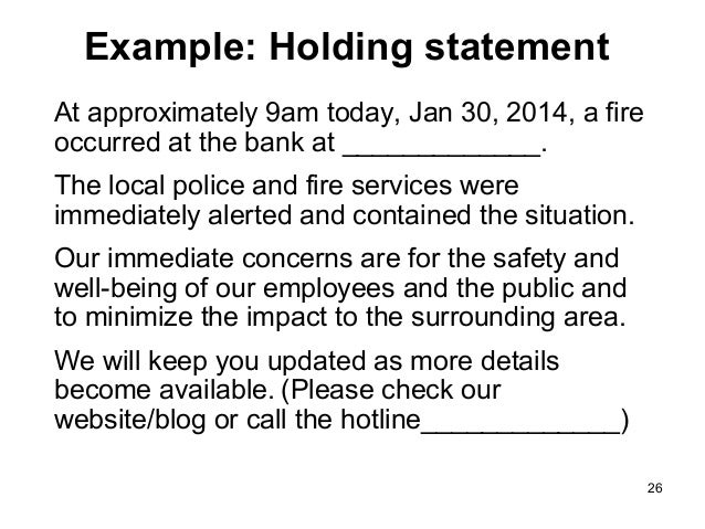 05.Media relations and Crisis comms