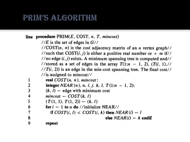 05. greedy method | PDF | Technology & Computing