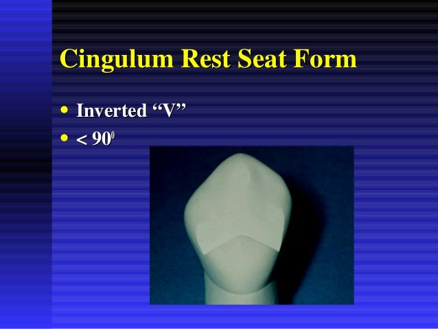 05. rests & rest seats