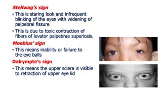 05. evaluation of thyroid gland | PPT