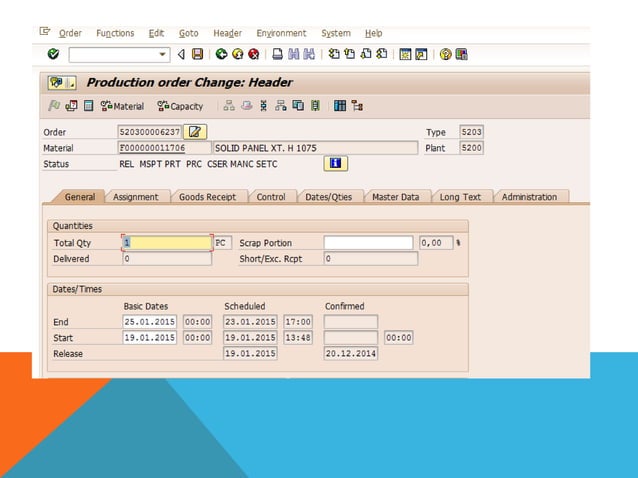 flow monitoring pr po | PPTX