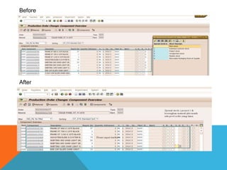flow monitoring pr po | PPTX