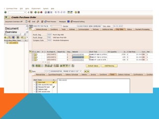 flow monitoring pr po | PPTX