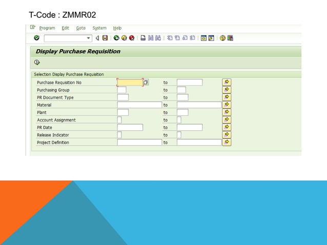 flow monitoring pr po | PPTX