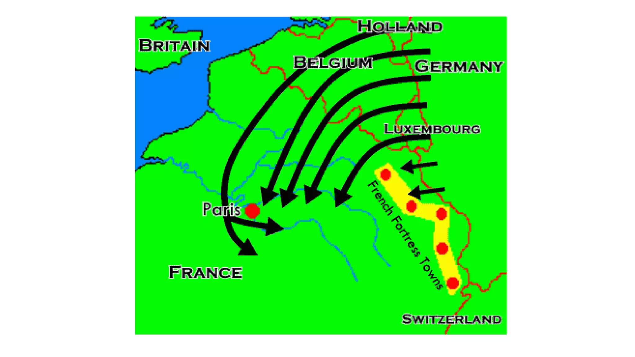 HISTORY YEAR 10: THE PATH TO WORLD WAR 1 | PPT