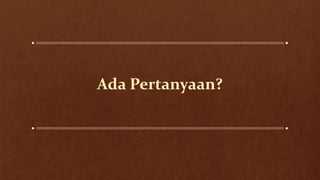 METODE RITTER PADA STRUKTUR RANGKA BATANG | PPTX