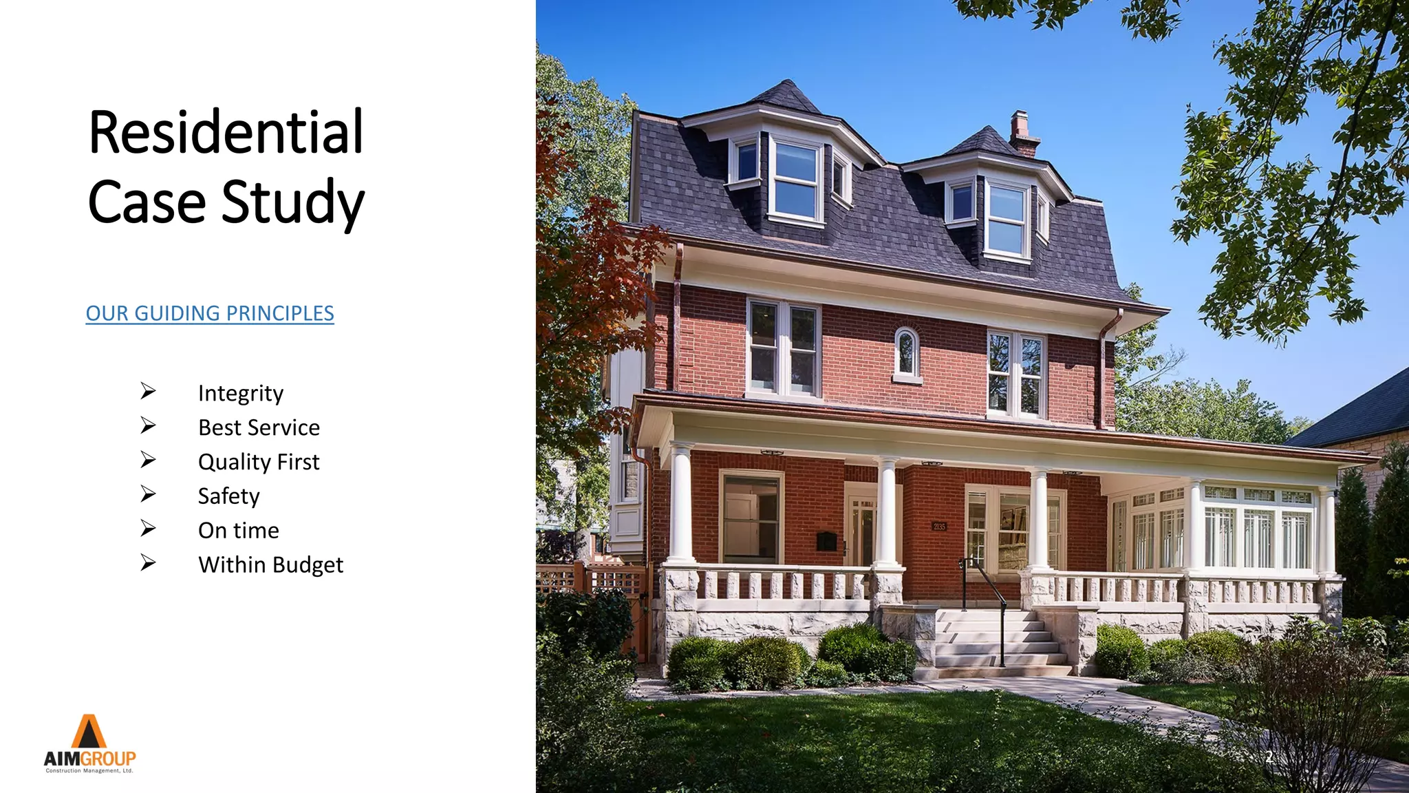 Case study - 01 Underpinning | PDF