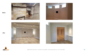 Case study - 01 Underpinning | PDF