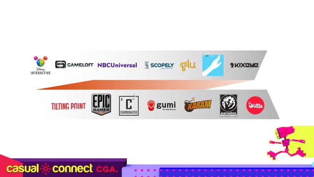 LiveOps as a Service | Scott Humphries | PDF | Video Game Genres ...