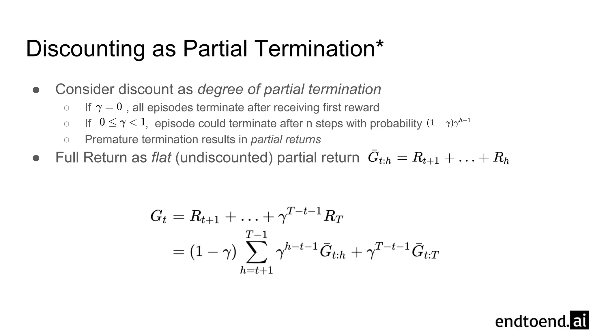 Reinforcement Learning 5 Monte Carlo Methods Ppt